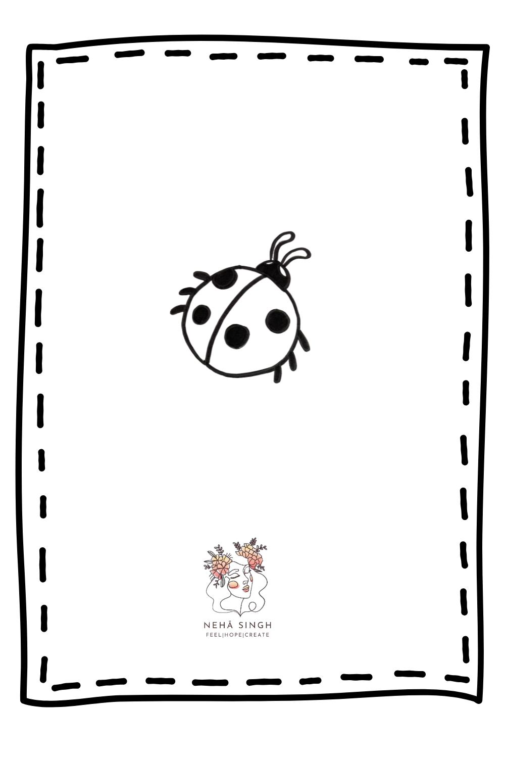 10 Easy Bug Drawings: Beginner's Delight
