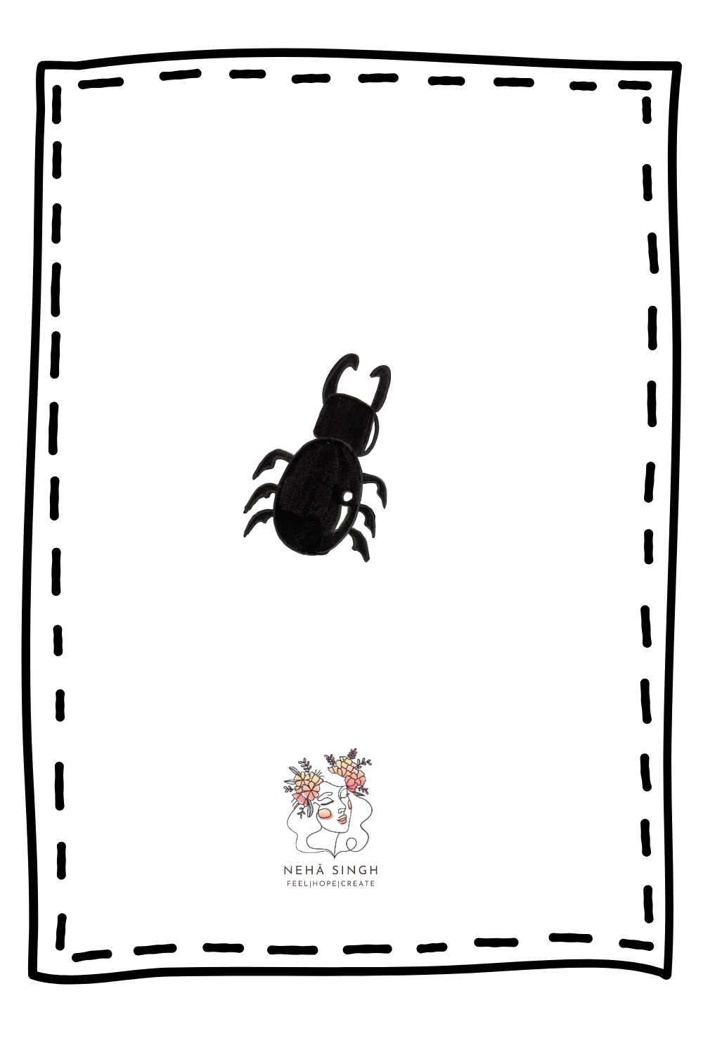 10 Easy Bug Drawings: Beginner's Delight