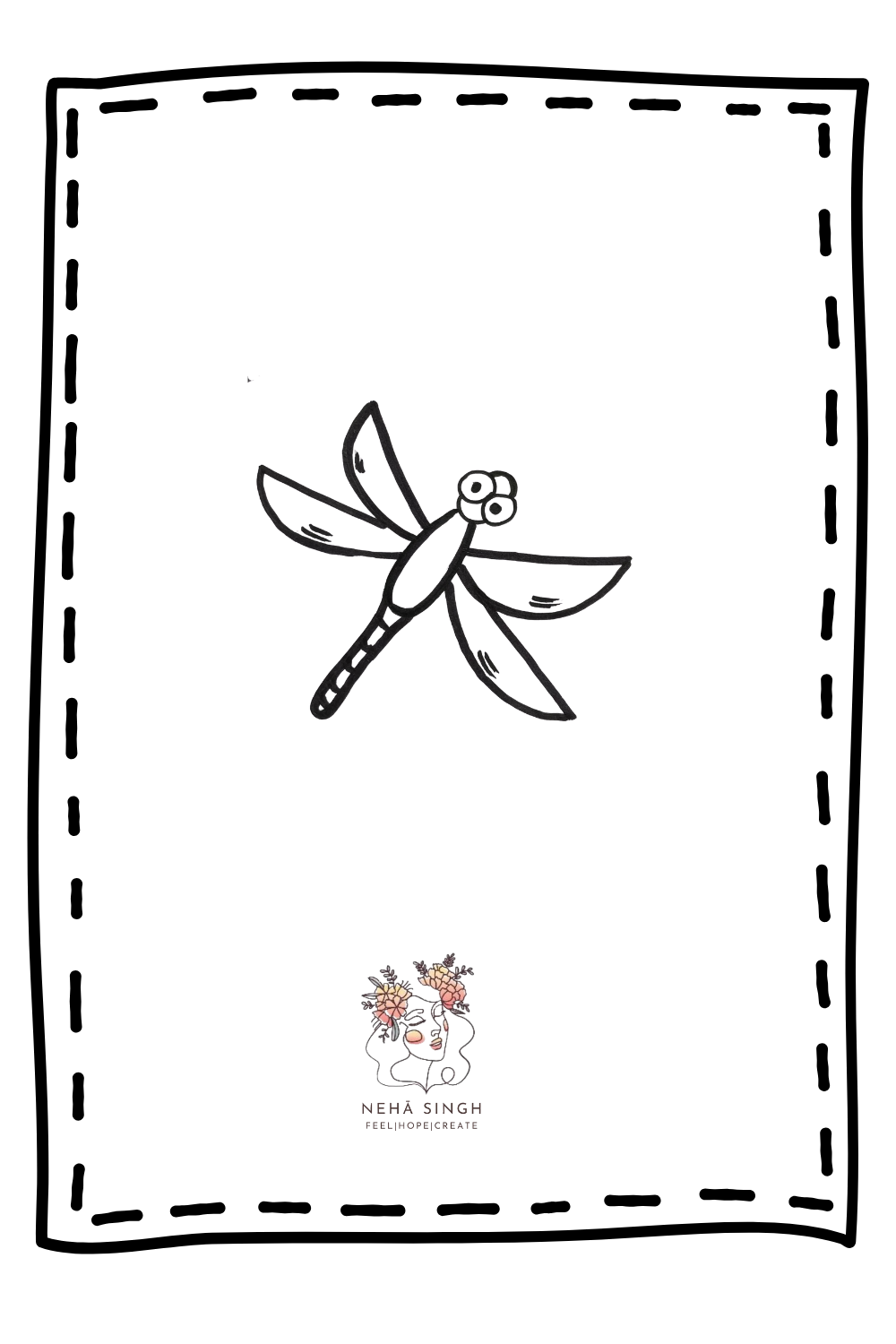 10 Easy Spring Drawings for Kids That Spark Creativity