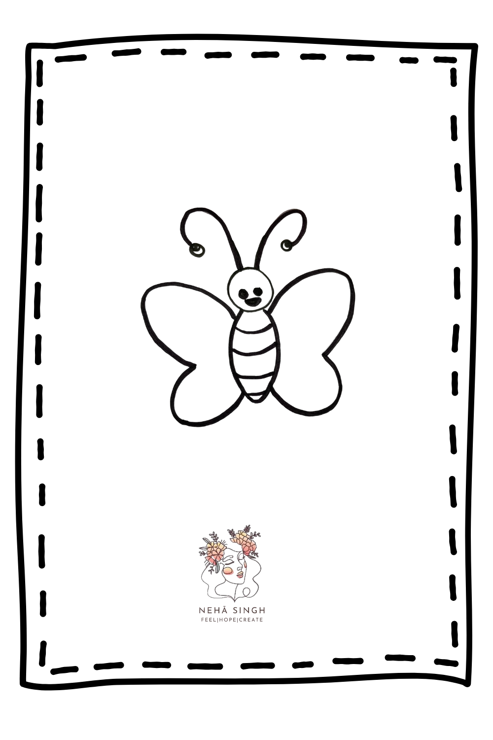 10 Easy Spring Drawings for Kids That Spark Creativity