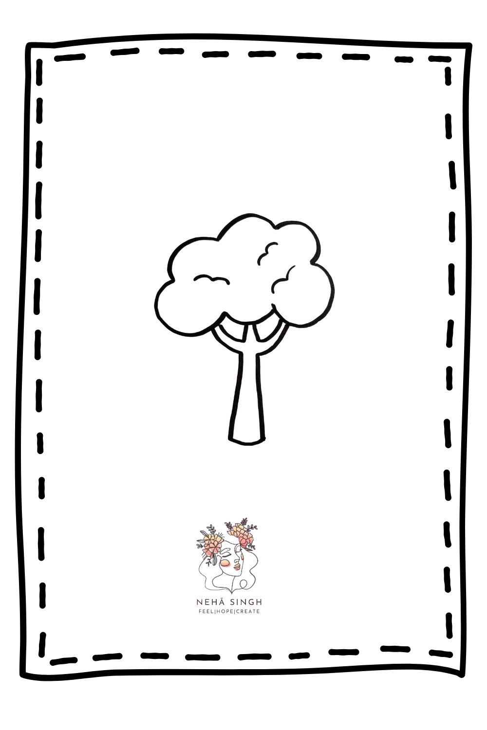 10 Easy Spring Drawings for Kids That Spark Creativity