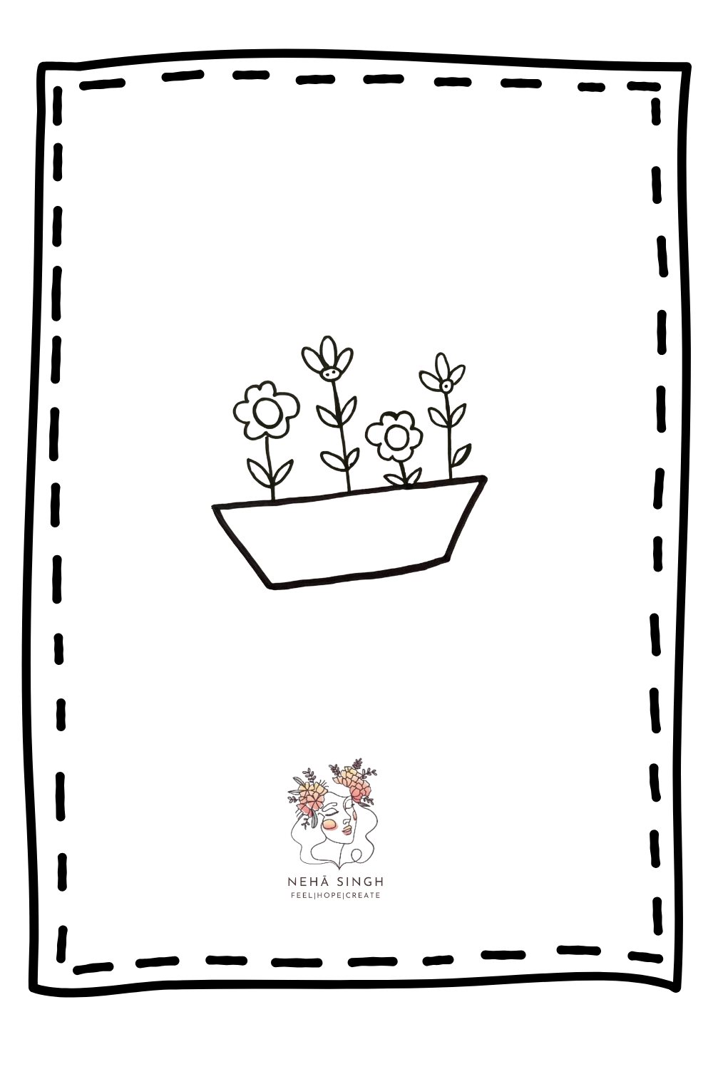 10 Easy Spring Drawings for Kids That Spark Creativity