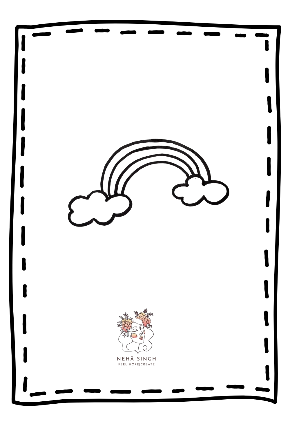 10 Easy Spring Drawings for Kids That Spark Creativity