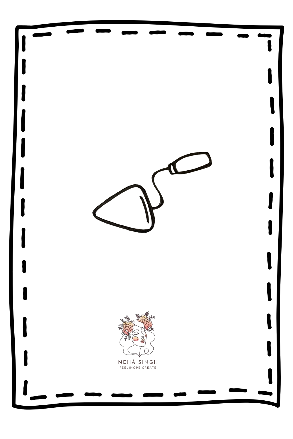 10 Easy Tool Drawings for Beginners : Kids Edition