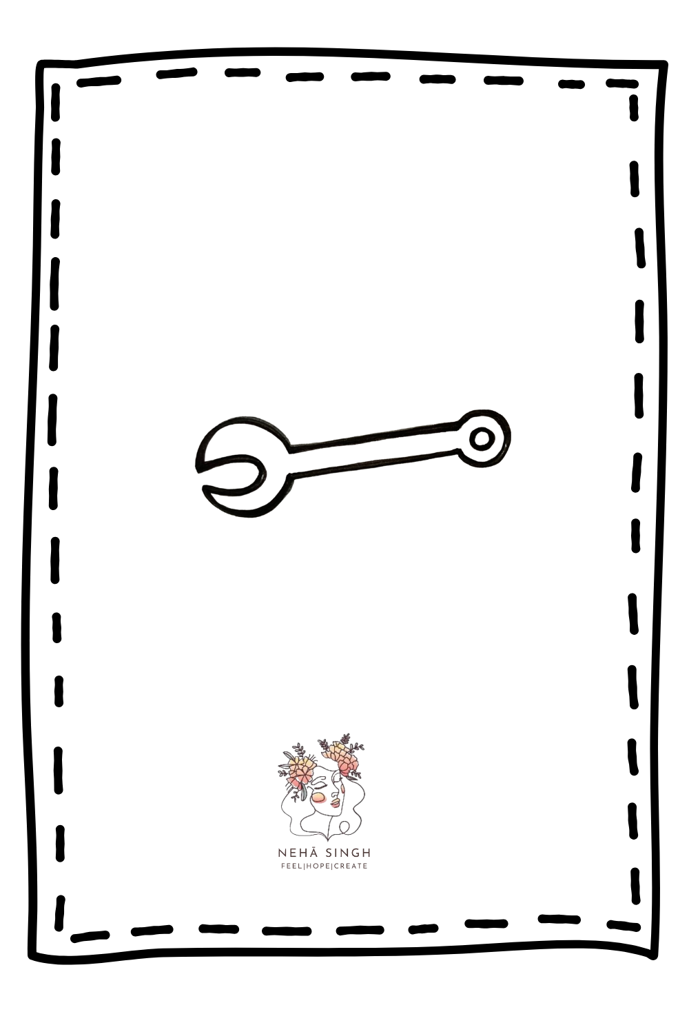 10 Easy Tool Drawings for Beginners : Kids Edition