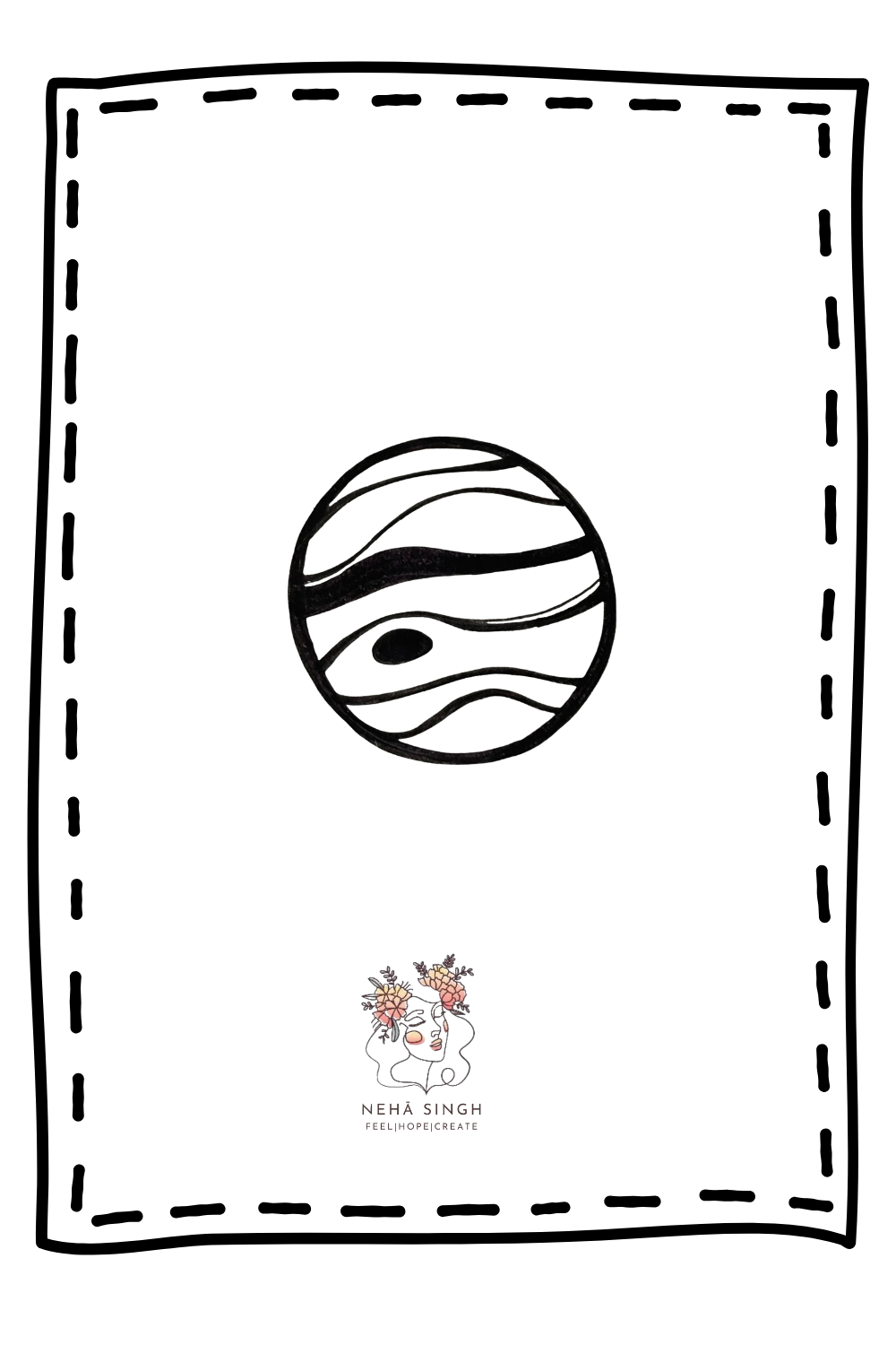 10 Easy Space Drawings for Beginners: Fun Ideas for Cosmic Creativity