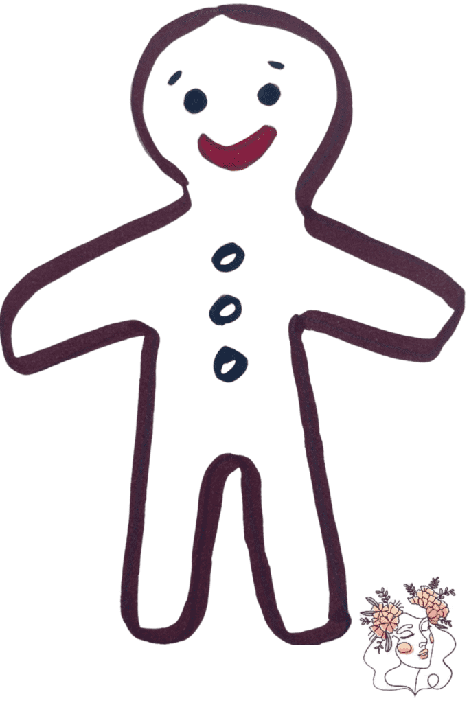 15 Easy Festive Drawings for Beginners